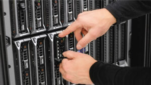 Data Centre Costs - How Much Does It Cost To Power One Rack?