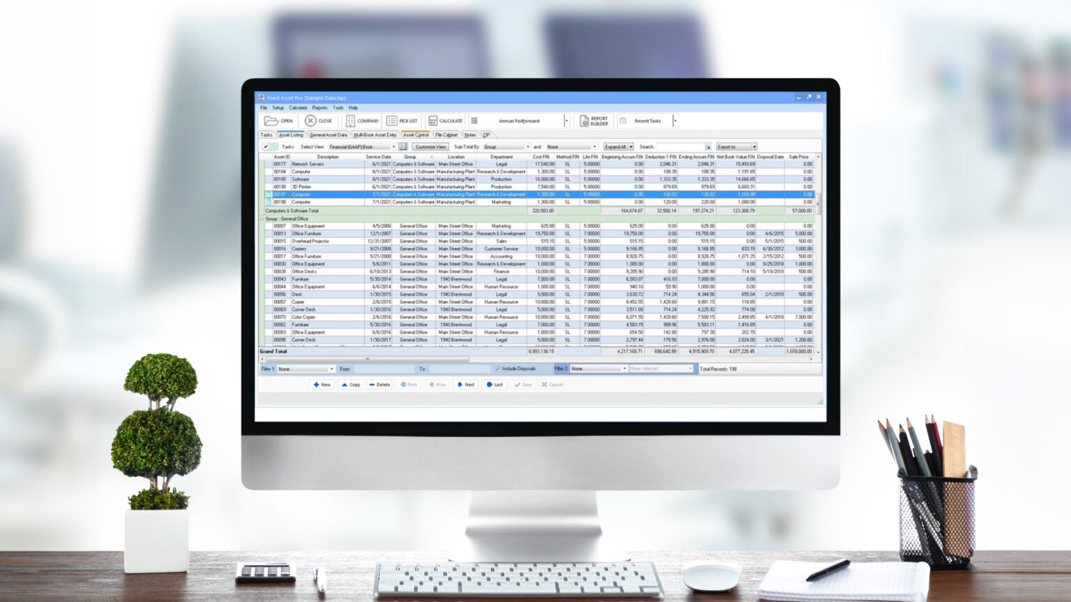 The Asset Register - Why Every Business Needs One and How It Works ...