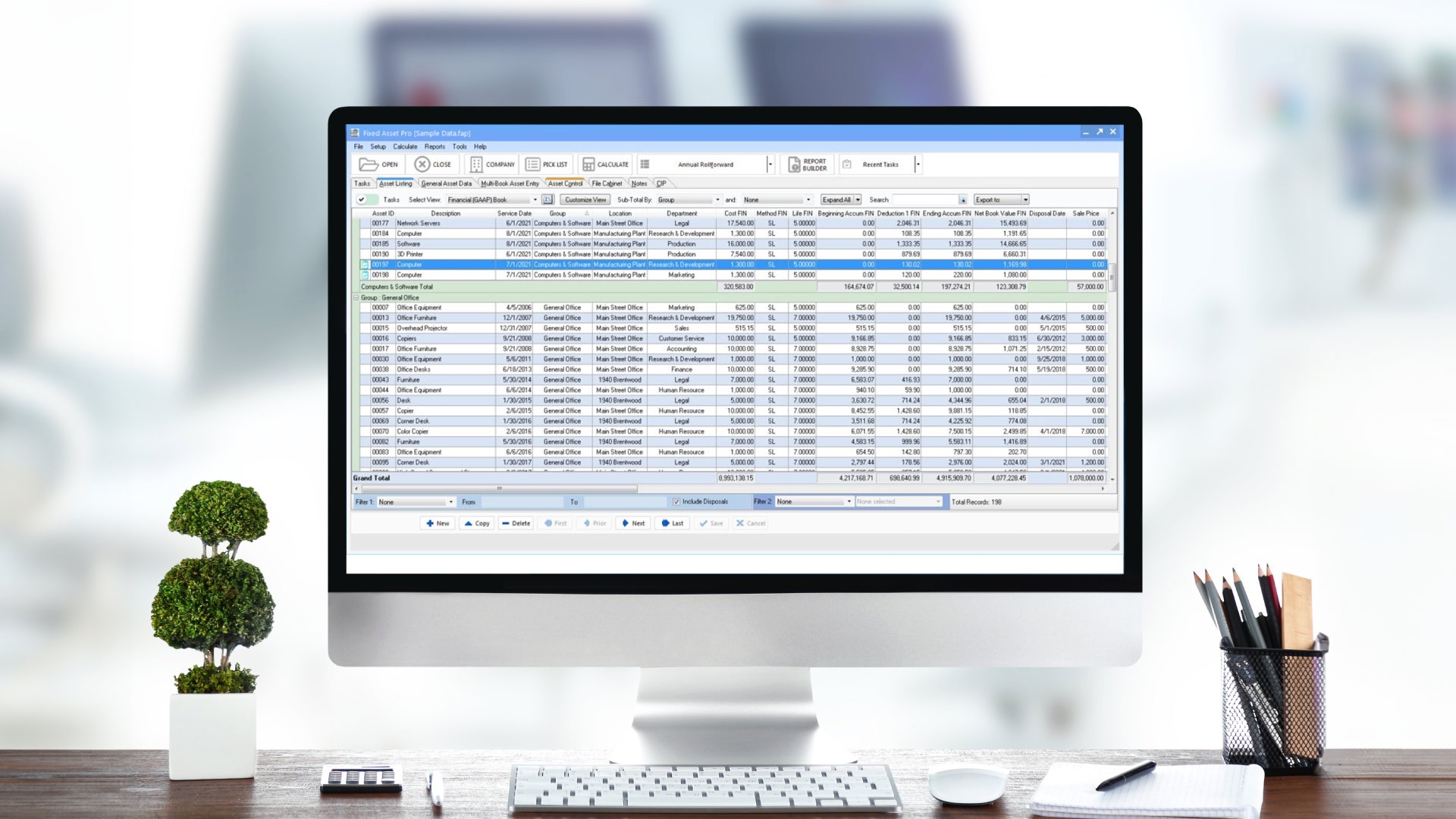 The Asset Register - Why Every Business Needs One and How It Works ...
