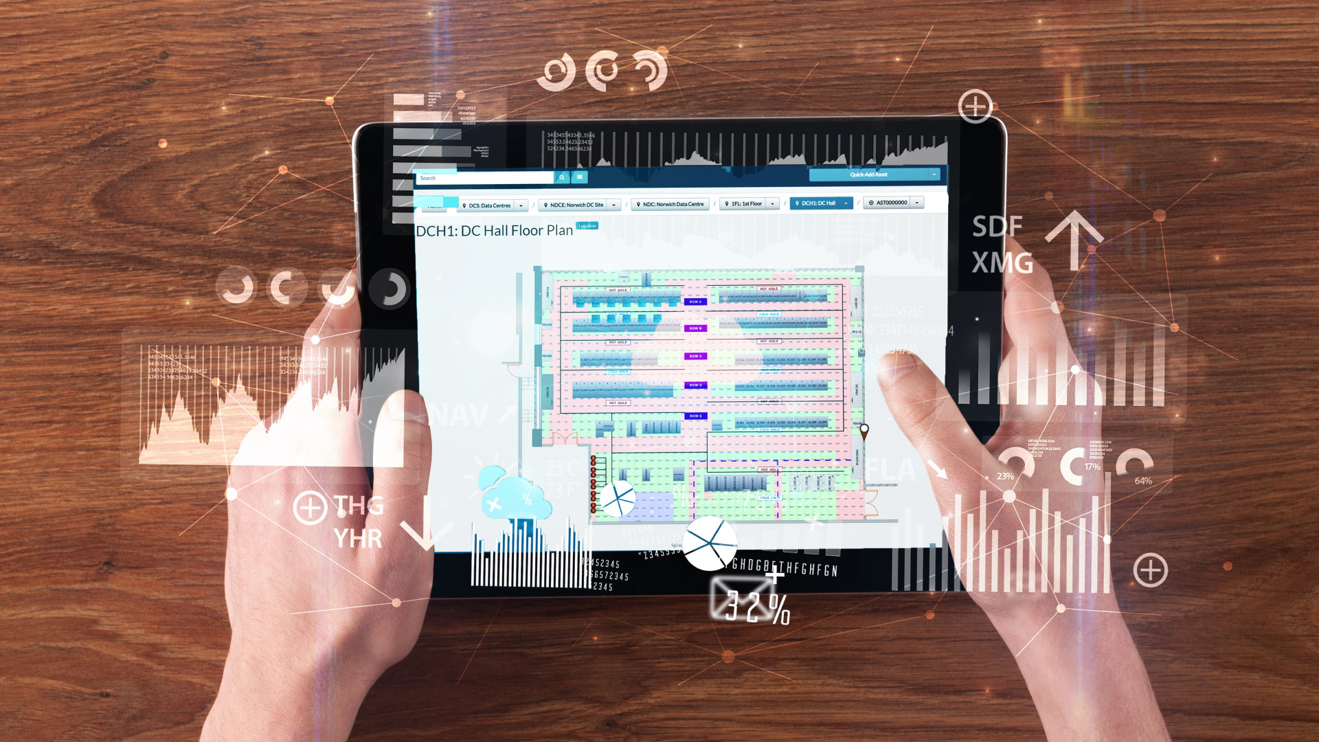 Are You Taking Business Risks by Ignoring Asset Management Software?