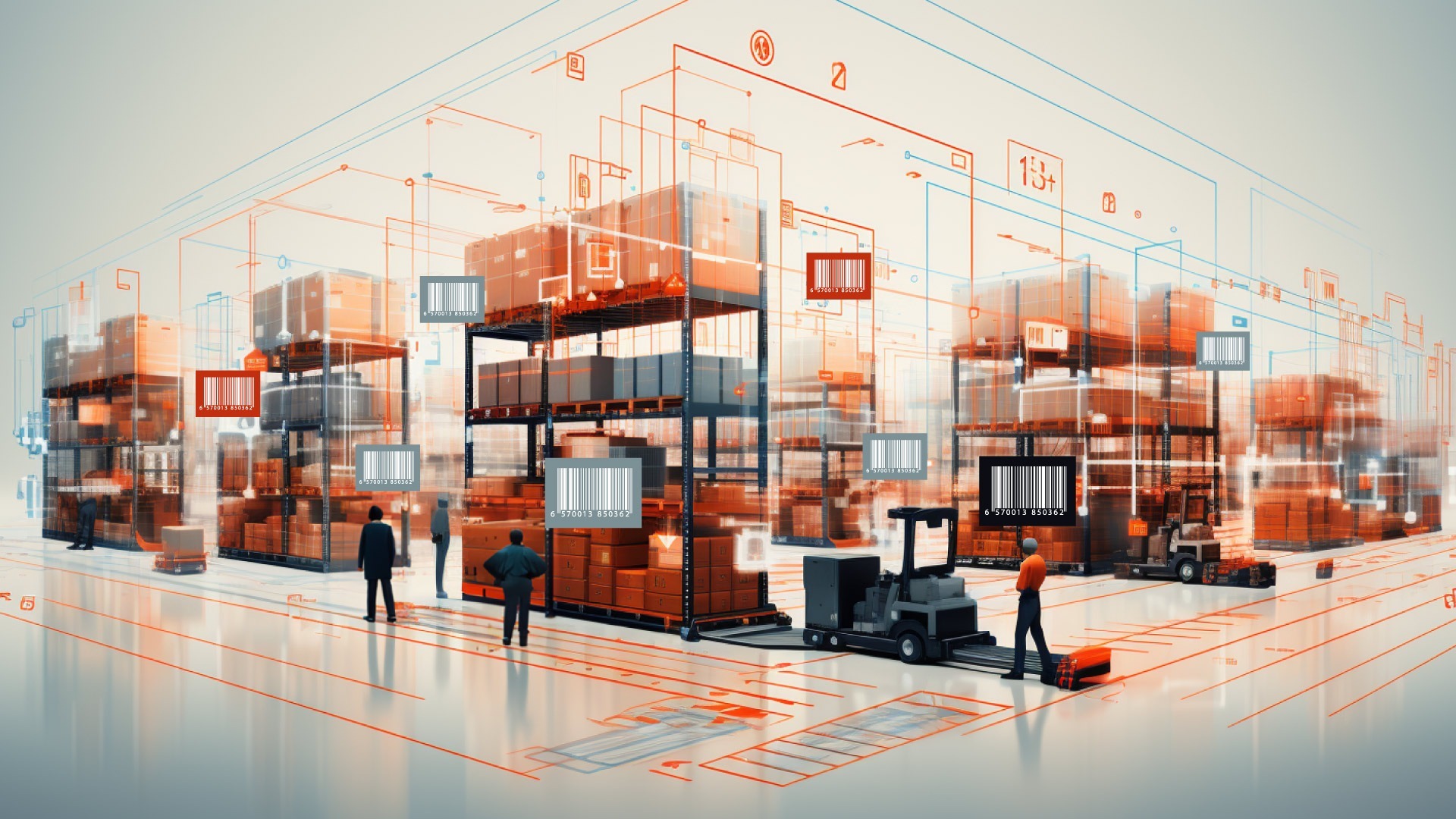 Why Use a Barcode For Asset Tracking? - Assetspire