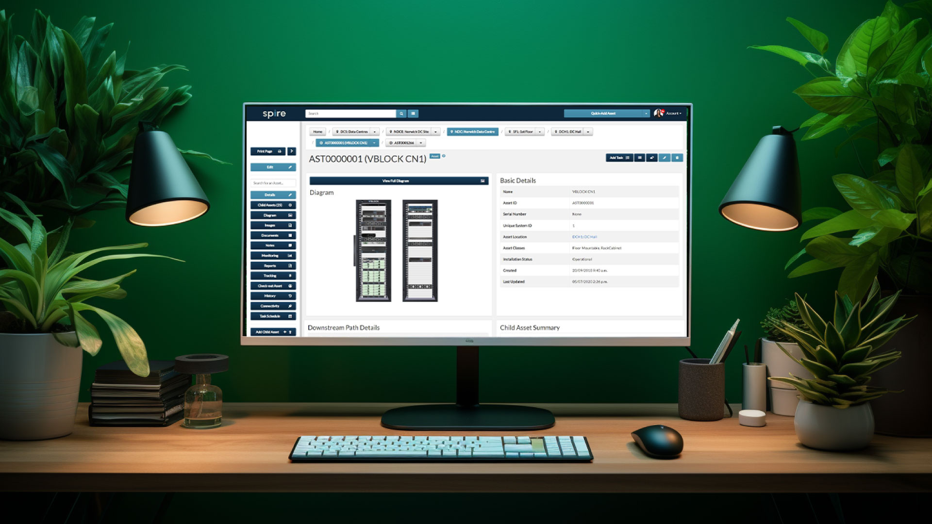 What Are the 5 Key Stages of Asset Life Cycle Management?