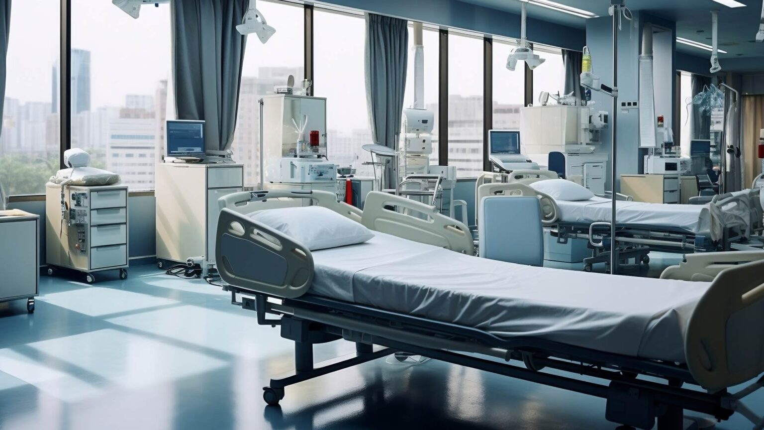 Difference Between Tier 3 and Tier 4 Data Centres - Assetspire