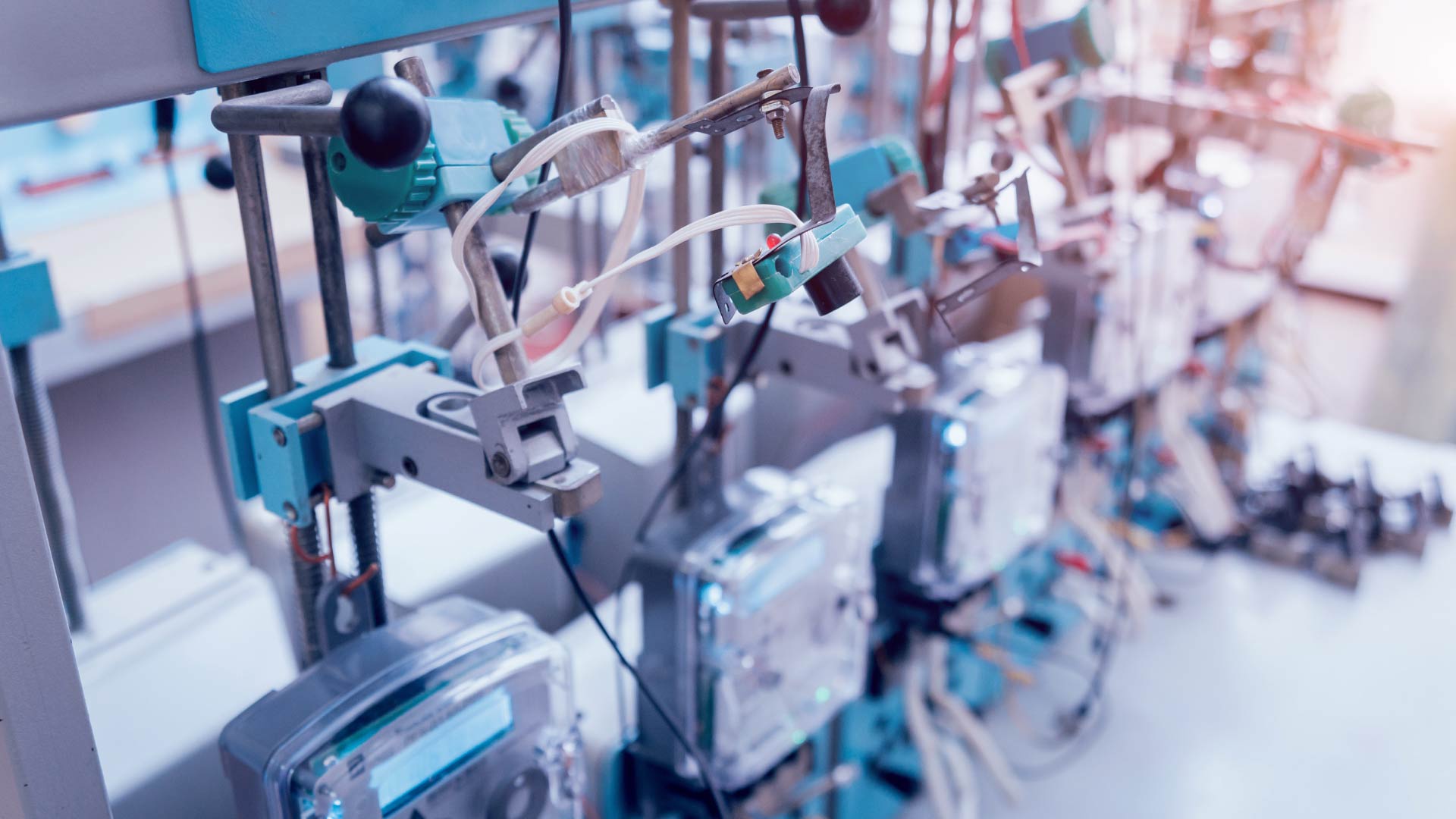 A Quick Guide to Smart Healthcare Asset Management - Assetspire