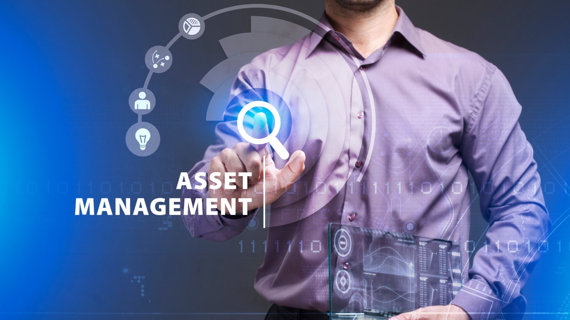 Asset Management Industry Statistics and Trends | Assetspire Asset Management Industry Statistics and Trends | Assetspire